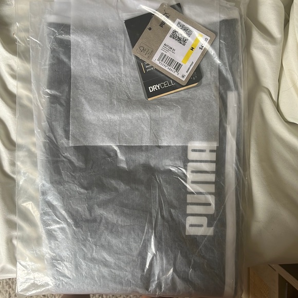 Puma | Pants & Jumpsuits | Puma Dry Cell Sport Tights Leggings | Poshmark